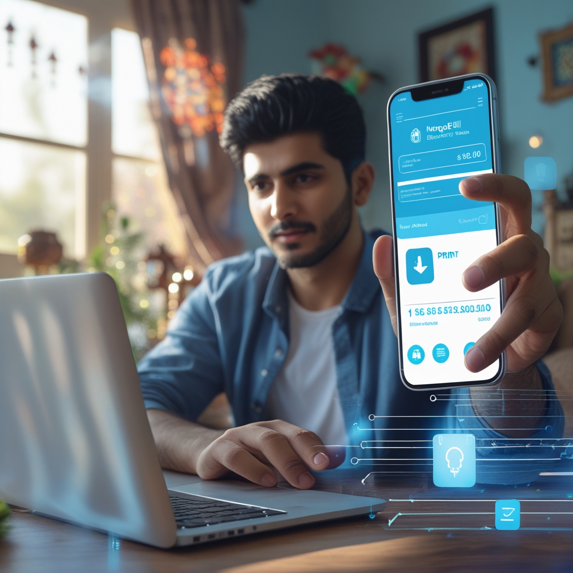 Mepco Bill Online Check Multan – Instantly View and Download Your ...